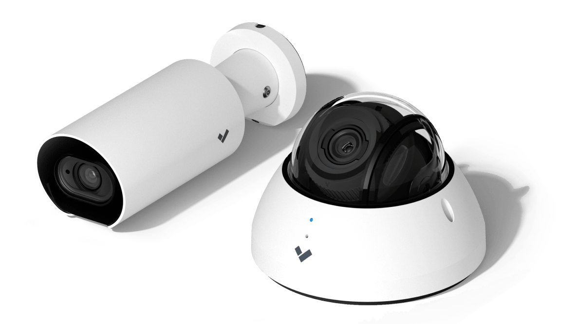 Government-Grade Physical Security Solutions Government-Grade Physical Security Solutions